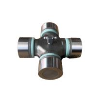 China Yutong Bus Drive Shaft Cross Joint Universal Joint 47.5x135 QC4000-02 Bus Spares 2214-00146 for sale