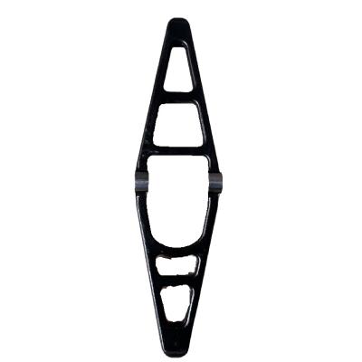 China Bus Fast Gearbox Clutch Release Fork C04012-2.1714-00843 Transmission Bus Spares for sale