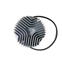 China Yutong New Energy Bus Water Pump Assembly 6000L/h 24V DC 38mm Maintenance-Free Bus Spares 8101-06172 for sale