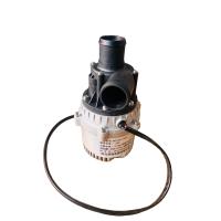 China Yutong New Energy Bus Water Pump Assembly 6000L/h 24V DC 38mm Maintenance-Free Bus Spares 8101-06172 for sale