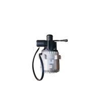 China Yutong New Energy Bus Water Pump Assembly 6000L/h 24V DC 38mm Maintenance-Free Bus Spares 8101-06172 for sale
