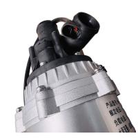 China Yutong New Energy Bus Water Pump Assembly 6000L/h 24V DC 38mm Maintenance-Free Bus Spares 8101-06172 for sale