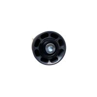 China Weichai Bus Engine Idler Pulley 61260060838 61260060836 Brand New Bus Spares for sale
