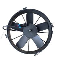 China Jinlong Yutong Zhongtong Bus Air Conditioning Fan OE 8114-00142 Modified Bus AC Spares for sale