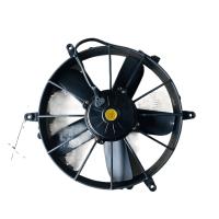 China Jinlong Yutong Zhongtong Bus Air Conditioning Fan OE 8114-00142 Modified Bus AC Spares for sale