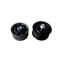 China Weichai Bus Engine Idler Pulley 61260060838 61260060836 Brand New Bus Spares for sale