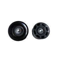 China Weichai Bus Engine Idler Pulley 61260060838 61260060836 Brand New Bus Spares for sale