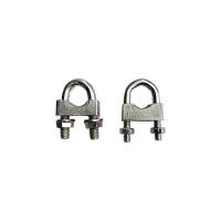 China Bus Gearbox Shift Gear Selection Cable Fixing Clip M8 M10 Size Transmission Bus Spares for sale