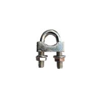 China Bus Gearbox Shift Gear Selection Cable Fixing Clip M8 M10 Size Transmission Bus Spares for sale