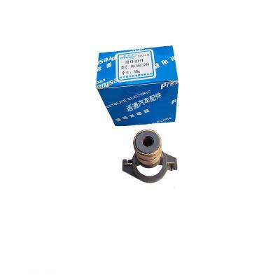 China 24V Bus Generator Slip Ring Assembly AVi168-2200 Petalay Repair Parts Bus Spares for sale