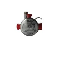 China Jinlong Yutong Bus Danfoss Thermostatic Expansion Valve Forged Brass 100k Cycles Bus Spares for sale