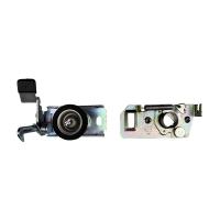 China Yutong Bus School Bus Engine Hood Lock IP67 Emergency Cockpit Release Mechanical Lock Bus Spares for sale