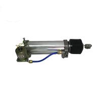 China Coaster Bus CMB Pneumatic Folding Door Opener 803 Door Pump Assembly Bus Spares for sale