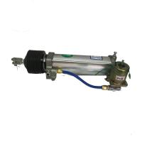 China Coaster Bus CMB Pneumatic Folding Door Opener 803 Door Pump Assembly Bus Spares for sale