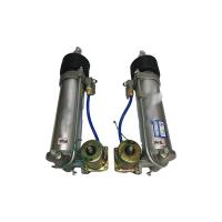 China Coaster Bus CMB Pneumatic Folding Door Opener 803 Door Pump Assembly Bus Spares for sale