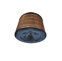 China Yutong Bus Air Filter 1109-05202 Wood Pulp Glass Fiber 10-2000Hz Fire Retardant Bus Spares Parts for sale