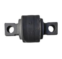 China Yutong Jinlong Bus Thrust Rod Ball Hinge Rubber Core 40Cr Quenched ISO GB/T 35180 Bus Spares 2919-00049 for sale