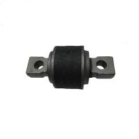 China Yutong Jinlong Bus Thrust Rod Ball Hinge Rubber Core 40Cr Quenched ISO GB/T 35180 Bus Spares 2919-00049 for sale