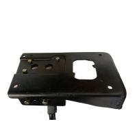 China Higer Bus JAC Transmission Dual Gear Operator Assembly 1M Cycle 50C to 125C CCC ECE Bus Spares 17J45-03010 for sale