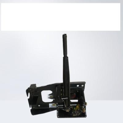 China Higer Bus JAC Transmission Dual Gear Operator Assembly 1M Cycle 50C to 125C CCC ECE Bus Spares 17J45-03010 for sale