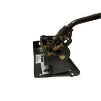 China Higer Bus JAC Transmission Dual Gear Operator Assembly 1M Cycle 50C to 125C CCC ECE Bus Spares 17J45-03010 for sale