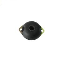 China Yuchai Bus Engine Support Pad Bracket EQ145 Mushroom Type Vibration Isolation Bus Spares for sale