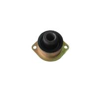 China Yuchai Bus Engine Support Pad Bracket EQ145 Mushroom Type Vibration Isolation Bus Spares for sale