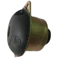 China Yuchai Bus Engine Support Pad Bracket EQ145 Mushroom Type Vibration Isolation Bus Spares for sale