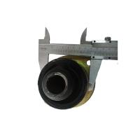 China Yuchai Bus Engine Support Pad Bracket EQ145 Mushroom Type Vibration Isolation Bus Spares for sale