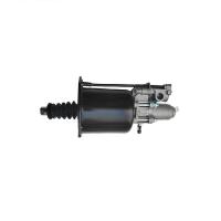 China Shaanxi Delong Truck Clutch Booster EU US China Pneumatic CCC ECE ISO Bus Spares 9700511240 for sale