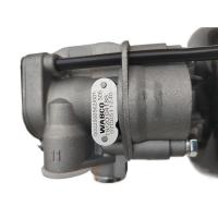 China Shaanxi Delong Truck Clutch Booster EU US China Pneumatic CCC ECE ISO Bus Spares 9700511240 for sale