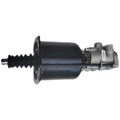China Shaanxi Delong Truck Clutch Booster EU US China Pneumatic CCC ECE ISO Bus Spares 9700511240 for sale