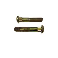 China Zhongtong Bus Dongfeng Dana Bridge Rear Tire Bolts Screws 1M Cycle GB/T ECE Bus Spares for sale