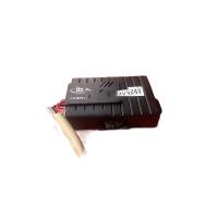 China Jinlong Bus Golden Travel Door Remote Control ABS Shell 100k Presses Bus Spares 6100A1-3746130 for sale