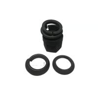 China Bus General Purpose Tire Screws Nuts Gaskets M20-M22 Torque 130-150Nm Wheel Fasteners Bus Spares for sale