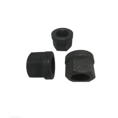 China Bus General Purpose Tire Screws Nuts Gaskets M20-M22 Torque 130-150Nm Wheel Fasteners Bus Spares for sale