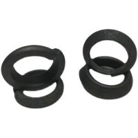 China Bus General Purpose Tire Screws Nuts Gaskets M20-M22 Torque 130-150Nm Wheel Fasteners Bus Spares for sale