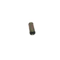 China Jinlong Yutong Bus brass Warm Air Pipe Connector SGJT-ST-25 Thickened Wall 100k Pressure Cycle Bus Spares for sale