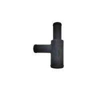 China PPA Plastic Bus Heating Boiler Three Way Joint 1000h High Temp Aging Bus Spares Parts for sale