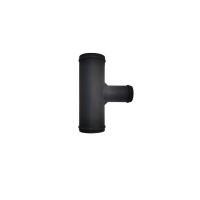 China PPA Plastic Bus Heating Boiler Three Way Joint 1000h High Temp Aging Bus Spares Parts for sale
