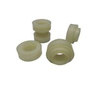 China Higer Jinlong Bus Stabilizer Pad High Wear Resistance High Elasticity Custom Size Bus Spares for sale