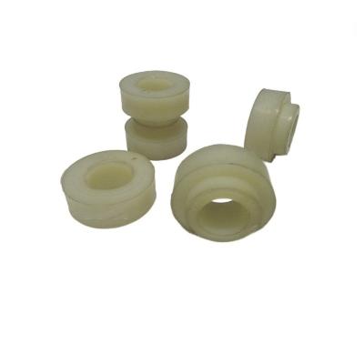 China Higer Jinlong Bus Stabilizer Pad High Wear Resistance High Elasticity Custom Size Bus Spares for sale