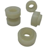 China Higer Jinlong Bus Stabilizer Pad High Wear Resistance High Elasticity Custom Size Bus Spares for sale