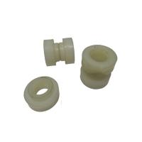China Higer Jinlong Bus Stabilizer Pad High Wear Resistance High Elasticity Custom Size Bus Spares for sale