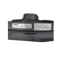 China Jinlong Yutong Bus SPAL Air Conditioning Condenser Fan VA33-BP93 VLL-65A 24V Bus Spares for sale