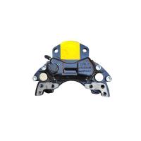 China Longzhong Bus Hydraulic Brake Assembly 500k Cycle Multi-Model JY3501F6P7-010-H1 Bus Spares for sale