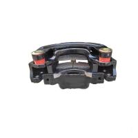 China Longzhong Bus Hydraulic Brake Assembly 500k Cycle Multi-Model JY3501F6P7-010-H1 Bus Spares for sale