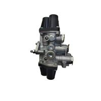 China Genuine SORL Six Circuit Protection Valve RL35150110010 100% Pass Independent Circuit Bus Truck Spares for sale