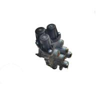 China Genuine SORL Six Circuit Protection Valve RL35150110010 100% Pass Independent Circuit Bus Truck Spares for sale