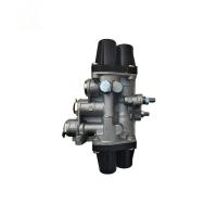 China Genuine SORL Six Circuit Protection Valve RL35150110010 100% Pass Independent Circuit Bus Truck Spares for sale